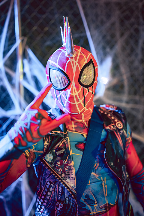 BOO Seattle 2023 | Insomniac