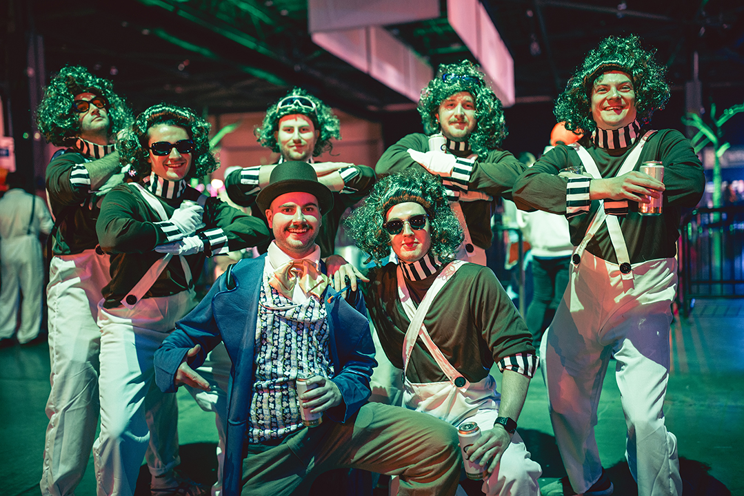 BOO Seattle 2023 | Insomniac