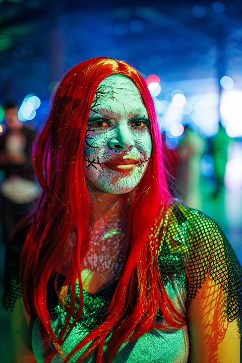 BOO Seattle 2023 | Insomniac