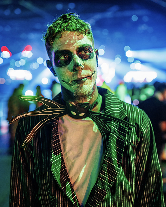 BOO Seattle 2023 | Insomniac