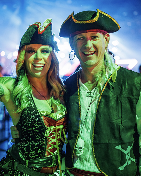 BOO Seattle 2023 | Insomniac