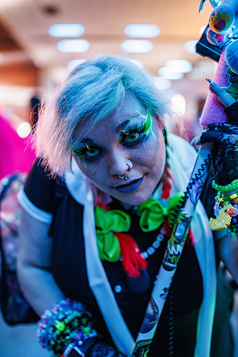 BOO Seattle 2023 | Insomniac