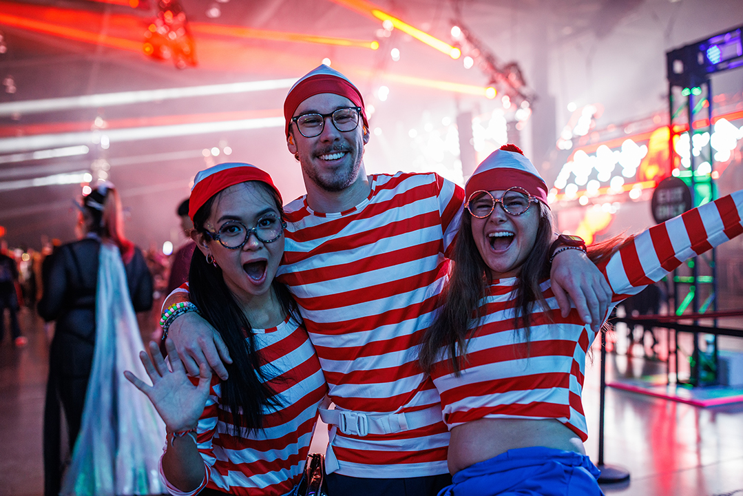 BOO Seattle 2023 | Insomniac