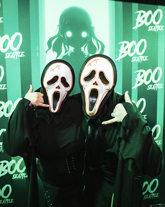 BOO Seattle 2023 | Insomniac