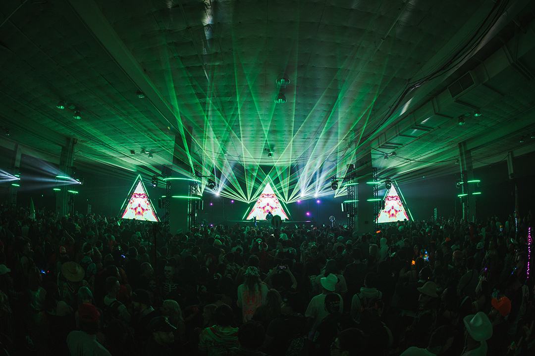 BOO Seattle 2023 | Insomniac