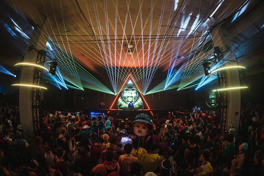 BOO Seattle 2023 | Insomniac