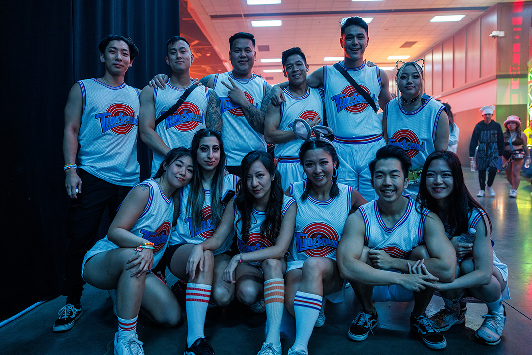 BOO Seattle 2023 | Insomniac