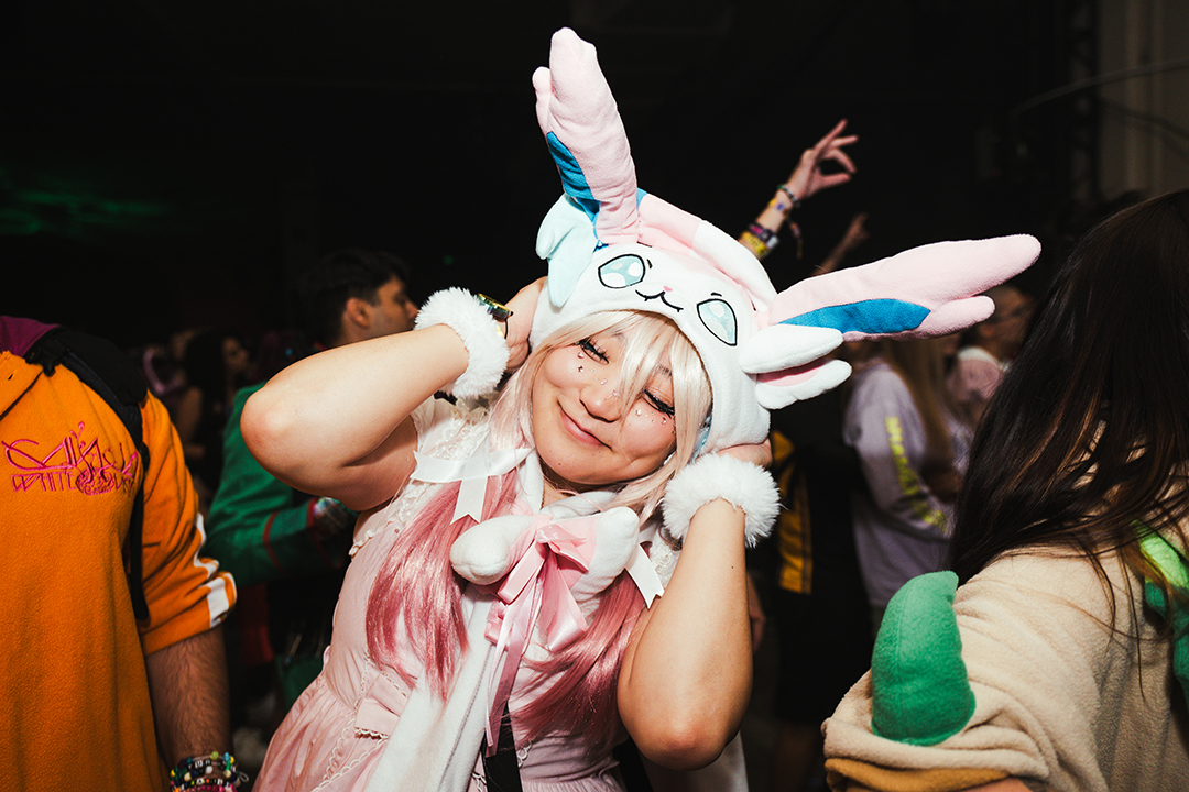 BOO Seattle 2023 | Insomniac