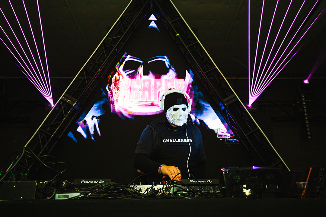 BOO Seattle 2023 | Insomniac