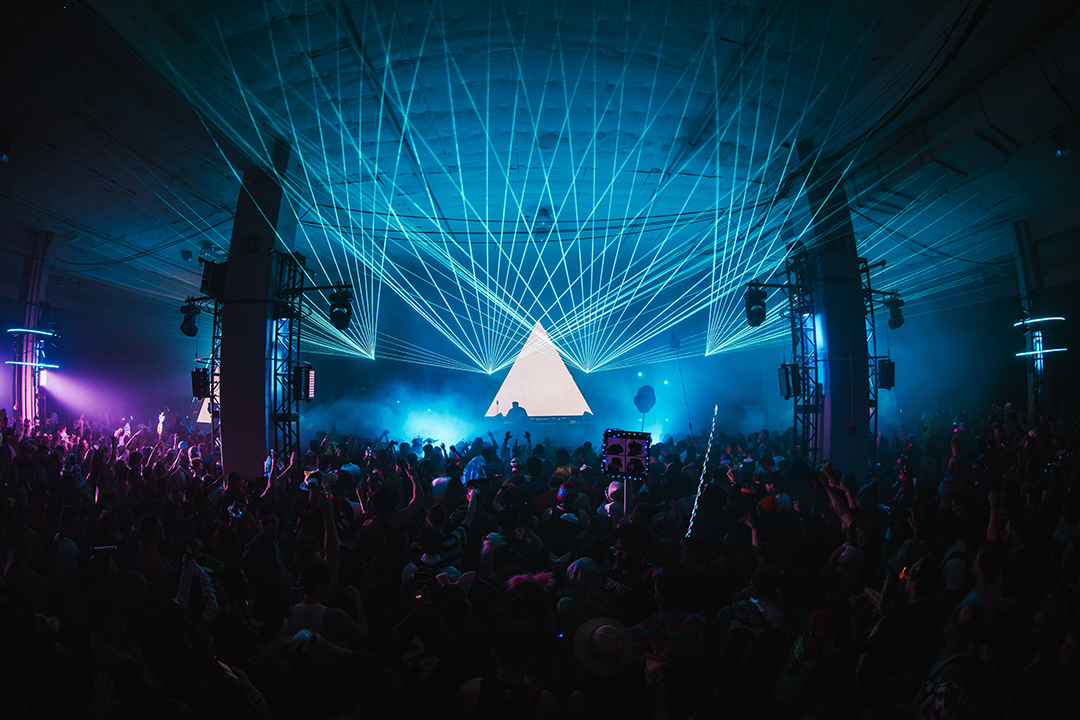 BOO Seattle 2023 | Insomniac