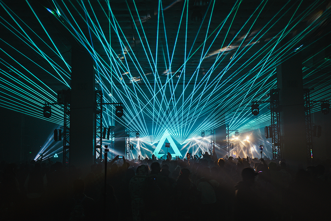 BOO Seattle 2023 | Insomniac