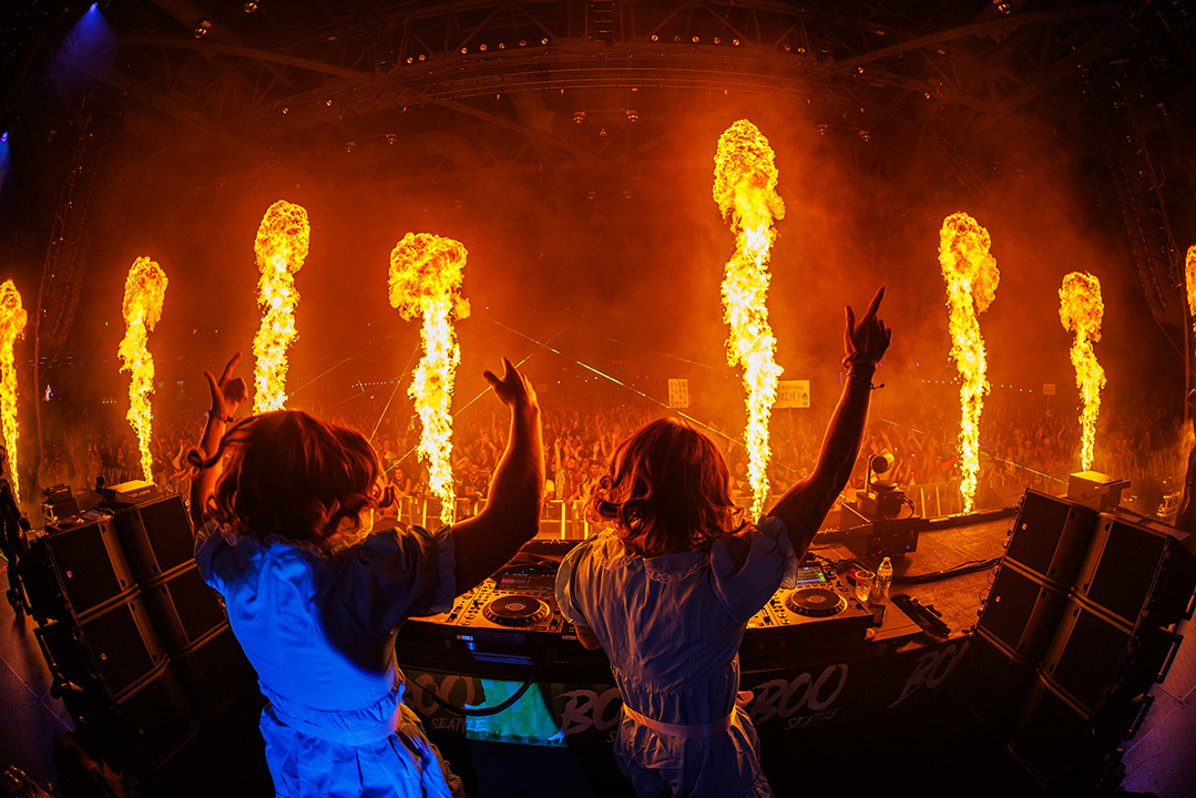 BOO Seattle 2023 | Insomniac