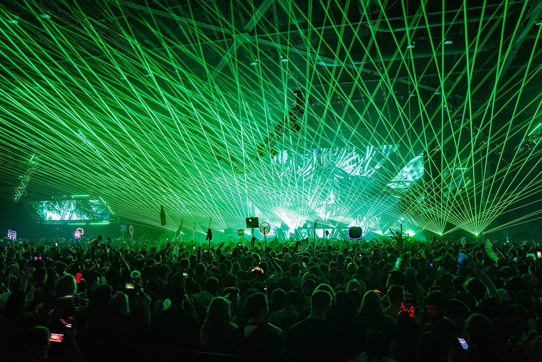 BOO Seattle 2023 | Insomniac