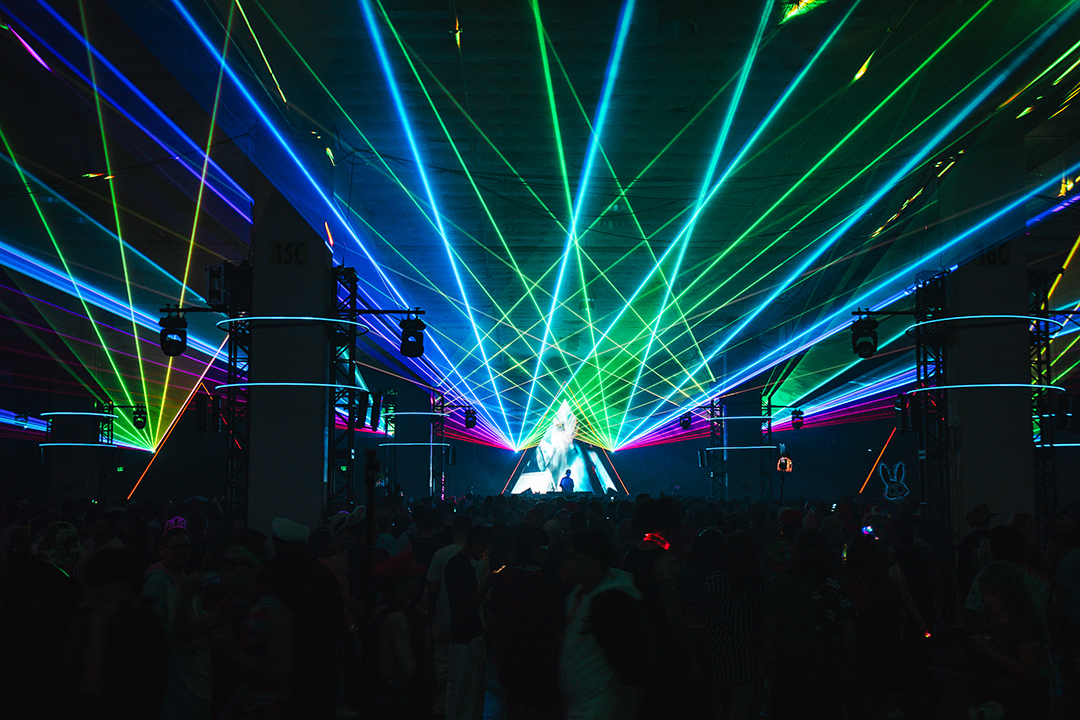 BOO Seattle 2023 | Insomniac