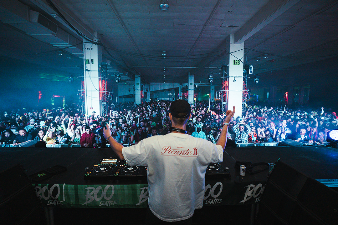 BOO Seattle 2023 | Insomniac