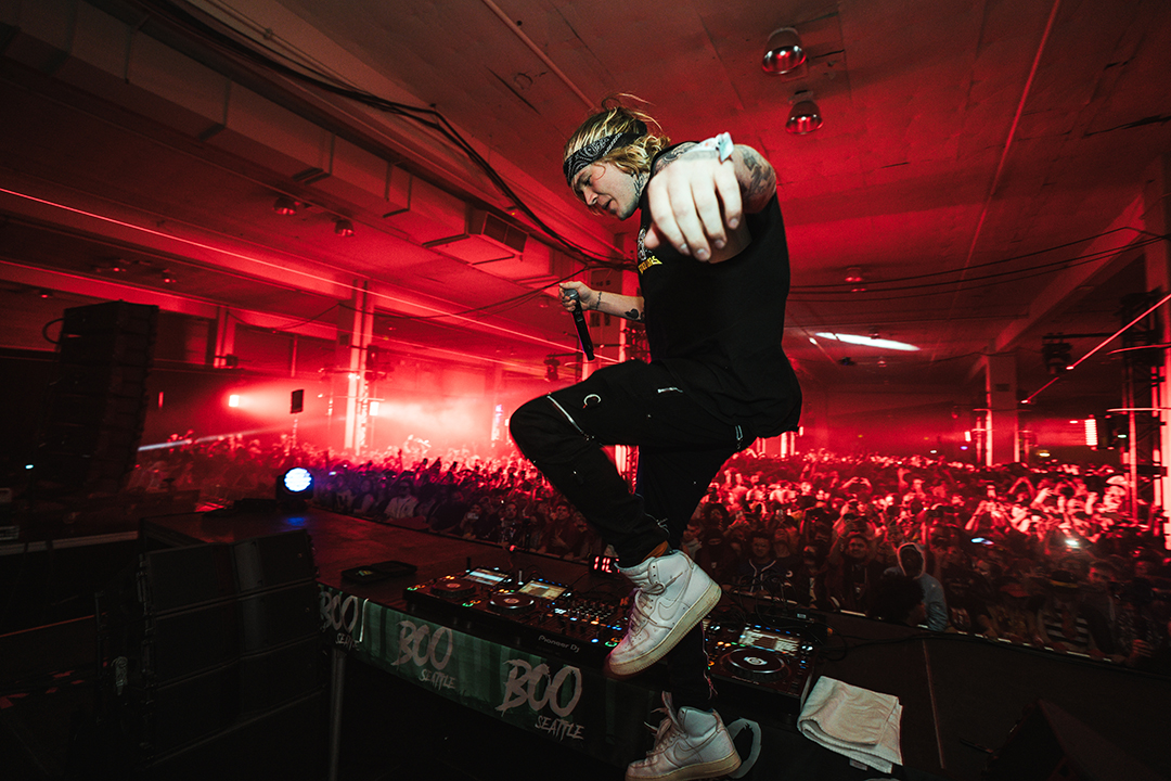BOO Seattle 2023 | Insomniac