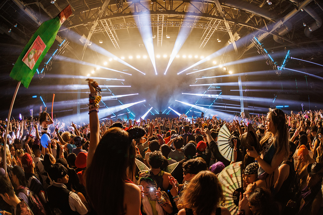 BOO Seattle 2023 | Insomniac