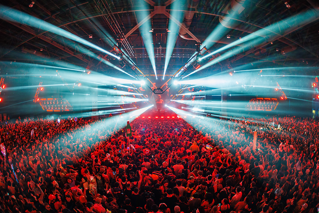 BOO Seattle 2023 | Insomniac