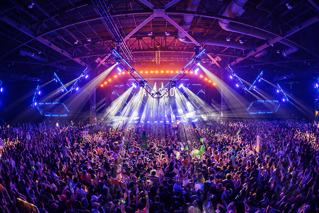 BOO Seattle 2023 | Insomniac