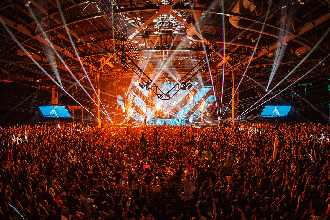 BOO Seattle 2023 | Insomniac