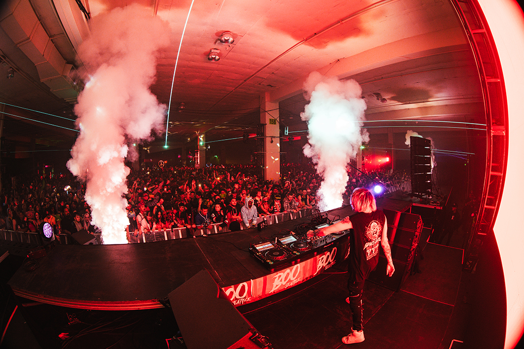 BOO Seattle 2023 | Insomniac