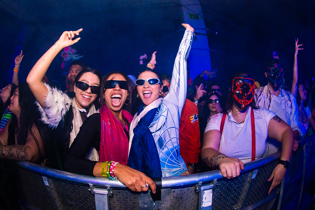 BOO Seattle 2023 | Insomniac