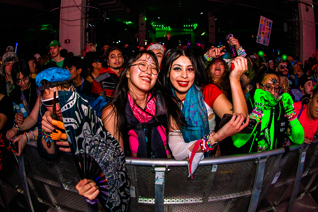 BOO Seattle 2023 | Insomniac