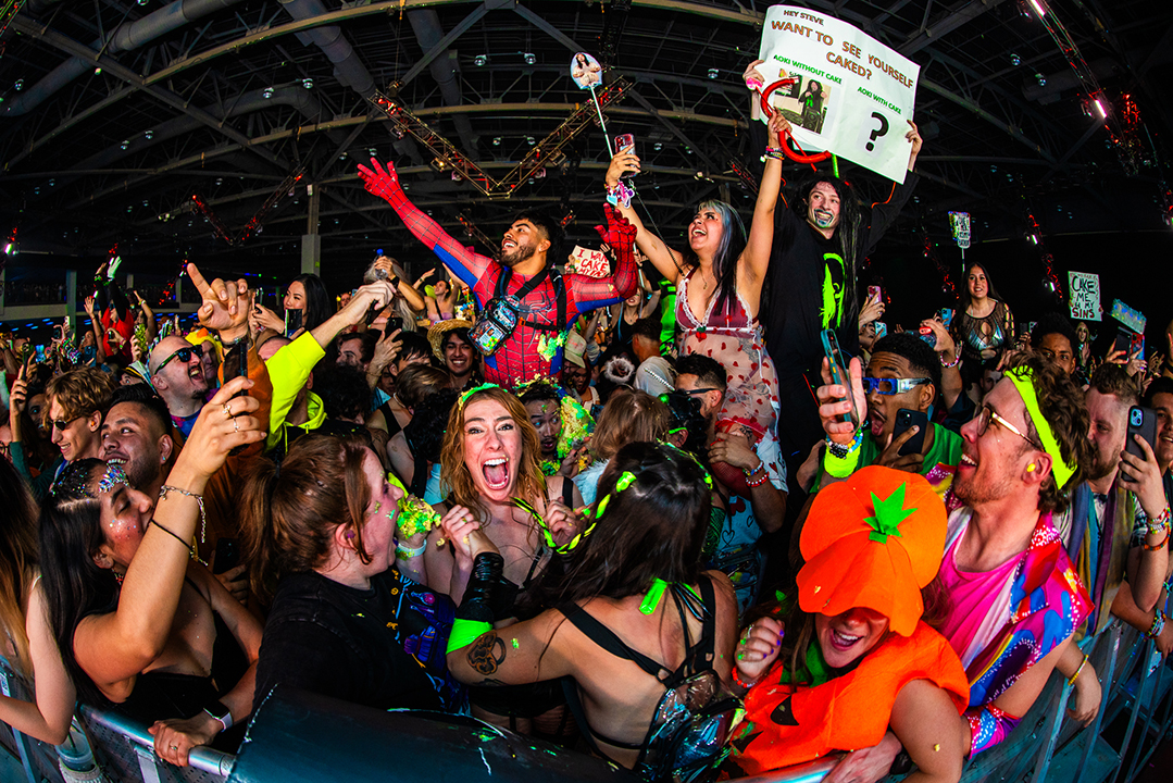 BOO Seattle 2023 | Insomniac