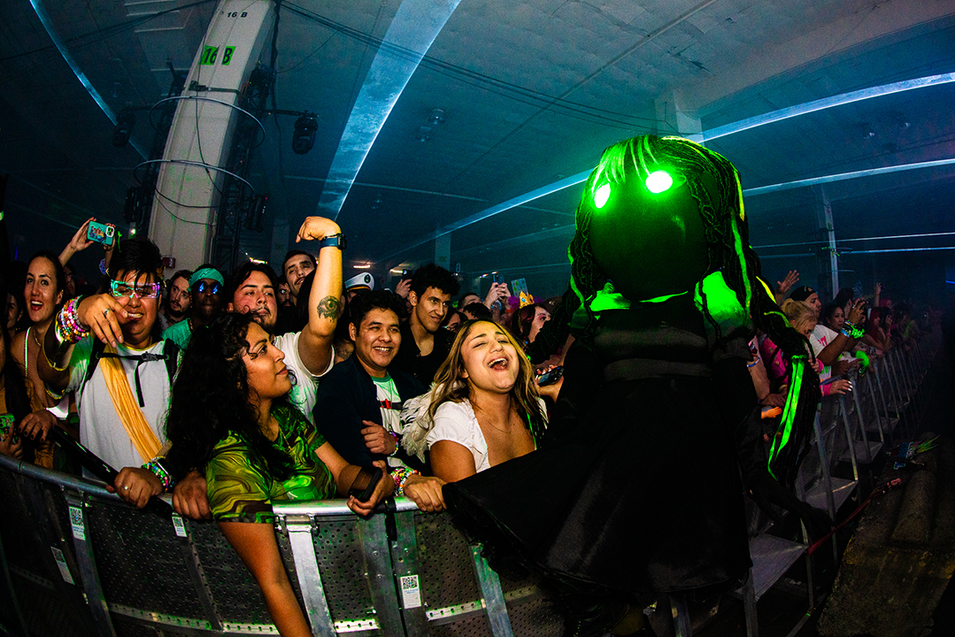 BOO Seattle 2023 | Insomniac