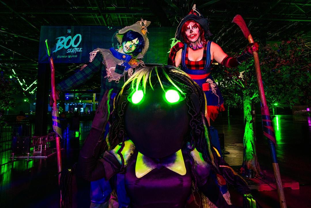 BOO Seattle 2023 | Insomniac