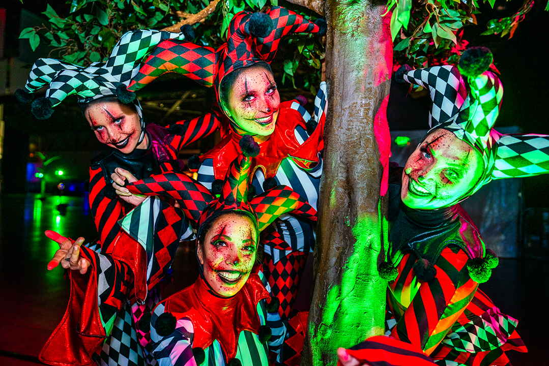 BOO Seattle 2023 | Insomniac