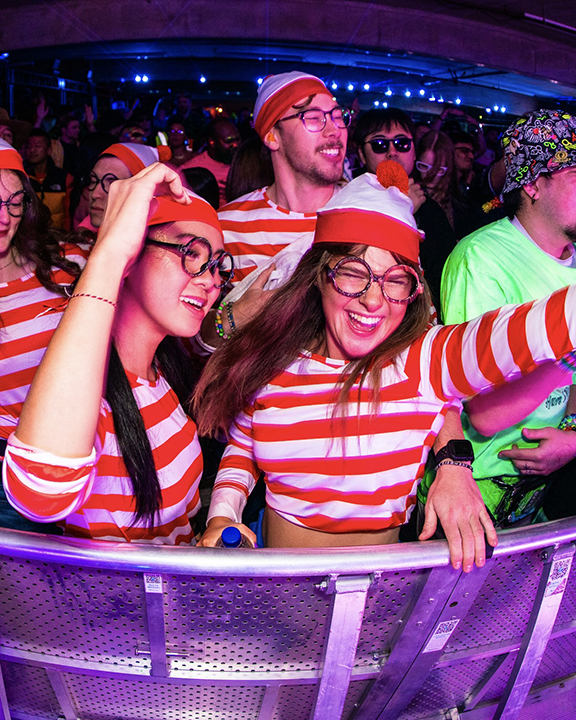 BOO Seattle 2023 | Insomniac