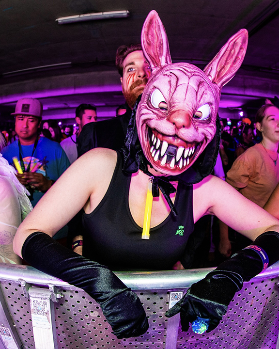 BOO Seattle 2023 | Insomniac