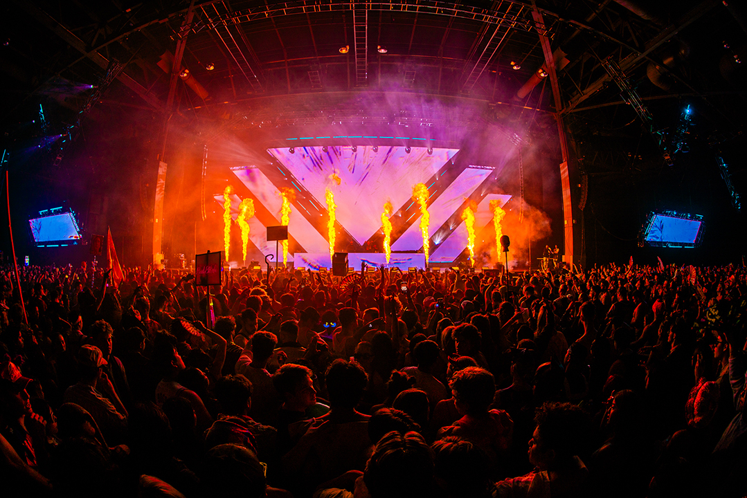 BOO Seattle 2023 | Insomniac