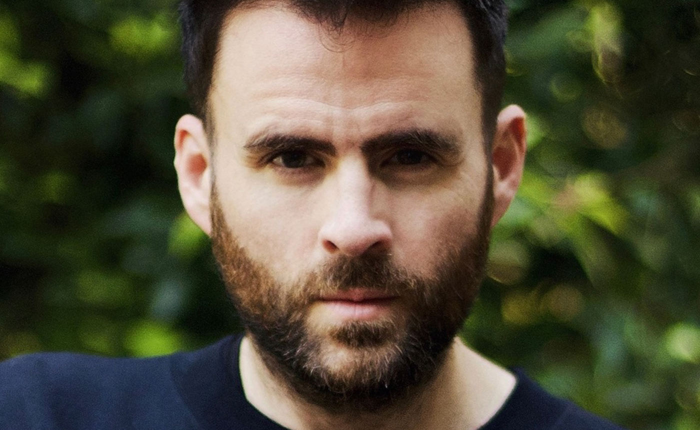 LSR/CITY by Gareth Emery – Insomniac