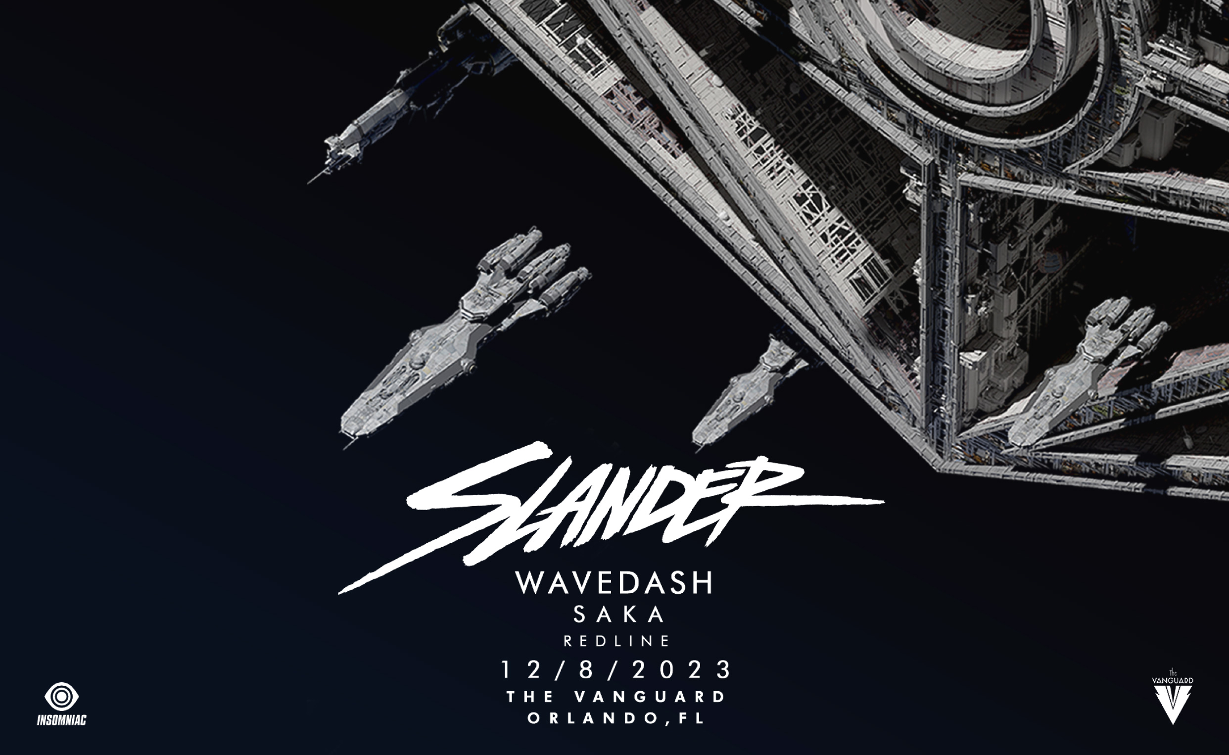 SLANDER – Insomniac