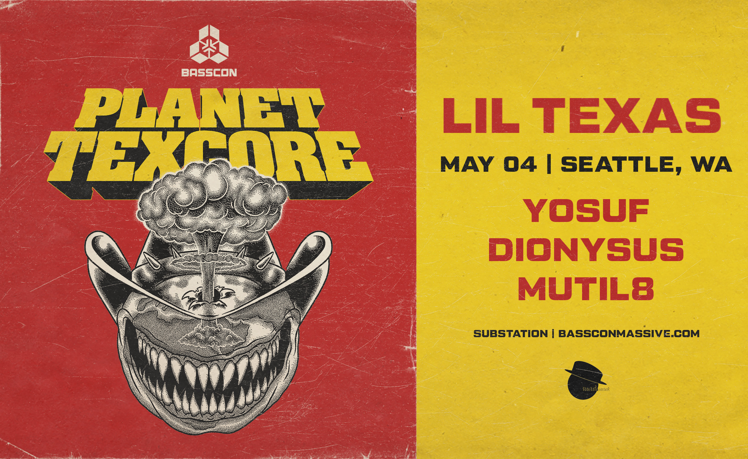 Lil Texas – Insomniac