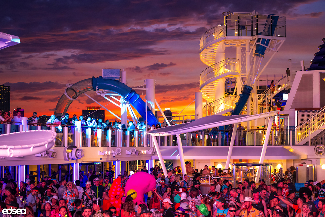 EDSea 2023 | Insomniac