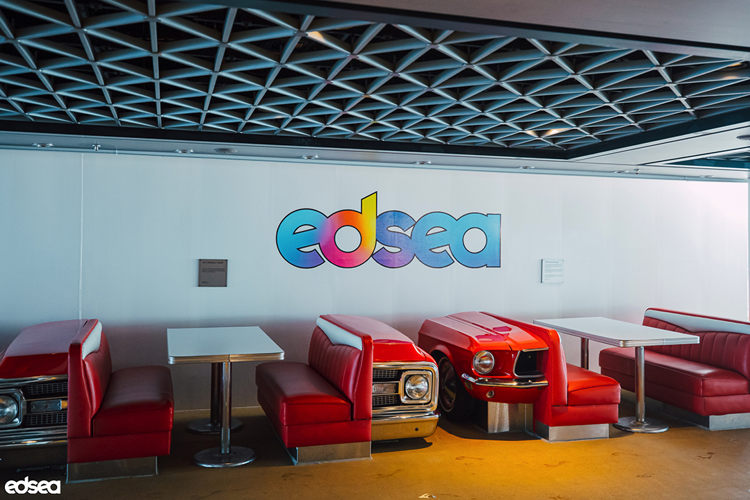 EDSea 2023 | Insomniac