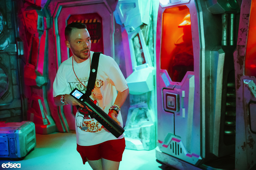 EDSea 2023 | Insomniac