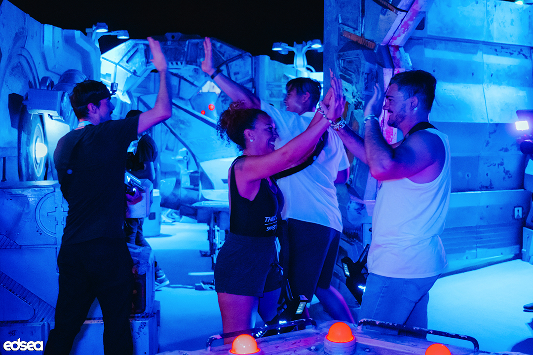 EDSea 2023 | Insomniac