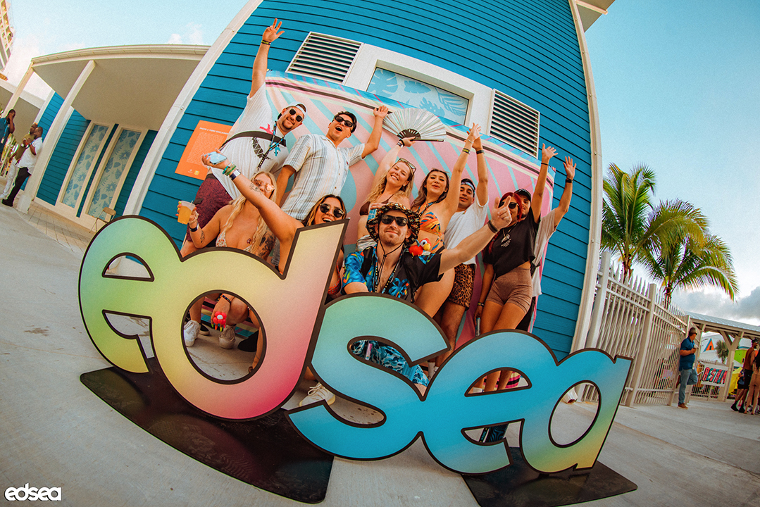 EDSea 2023 | Insomniac