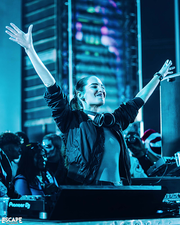 Escape Halloween 2023 | Insomniac