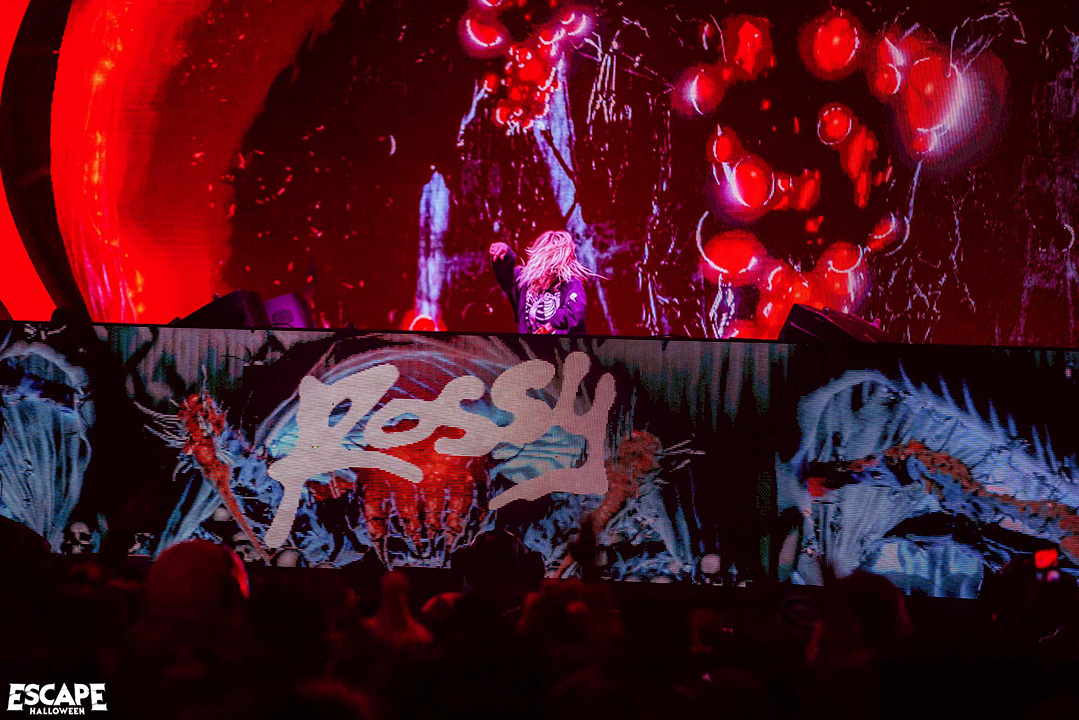 Escape Halloween 2023 | Insomniac