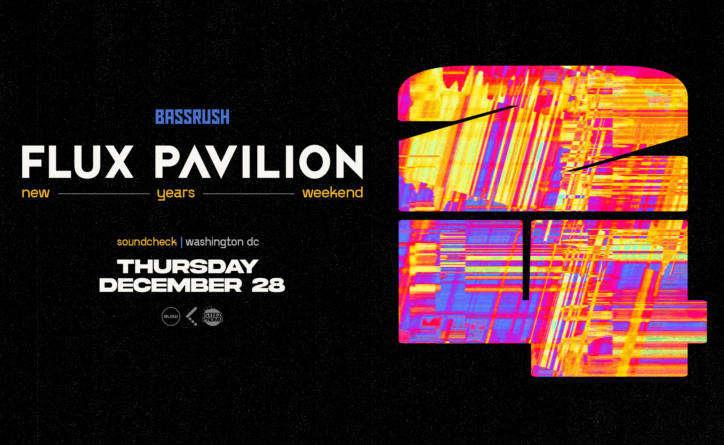 Flux Pavilion – Insomniac