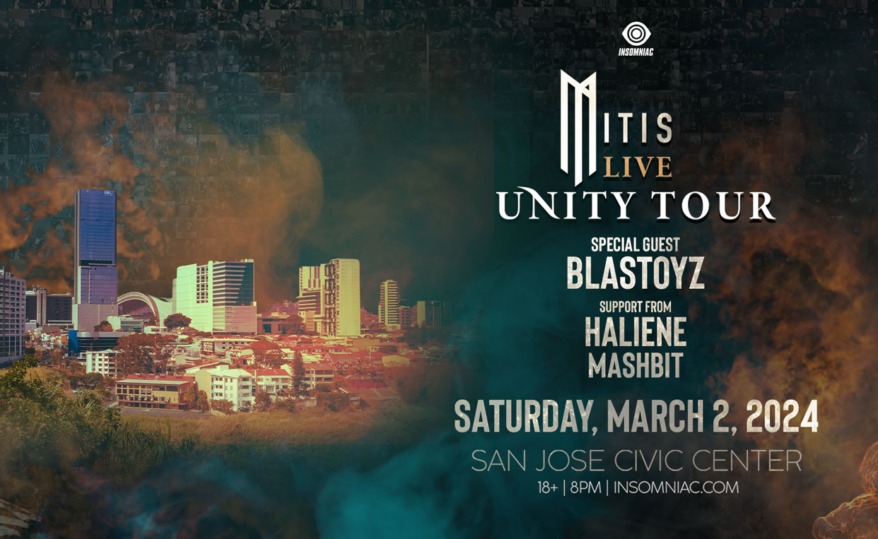 MitiS – Insomniac