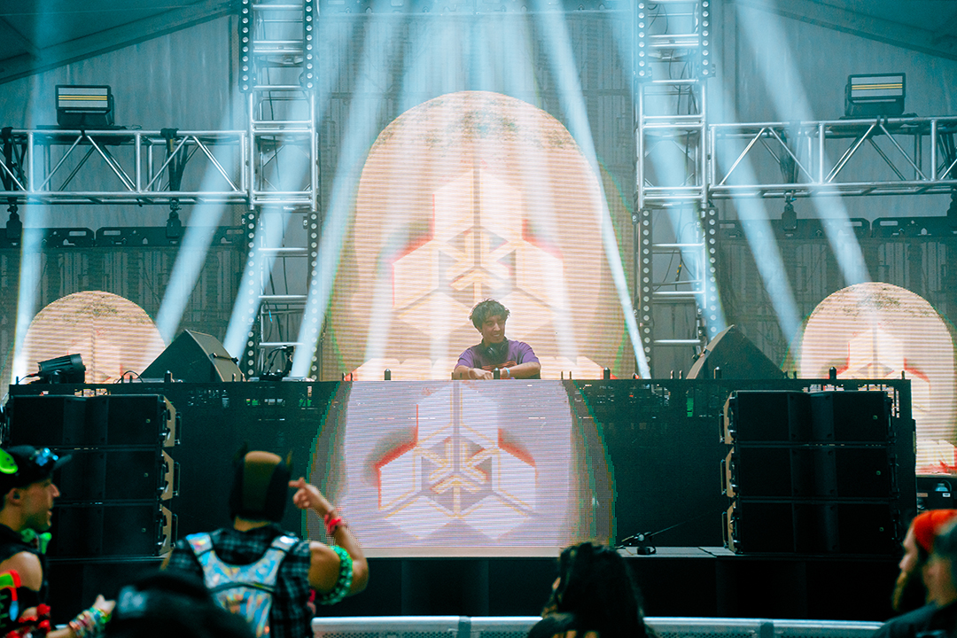 Bullseye 2023 | Insomniac