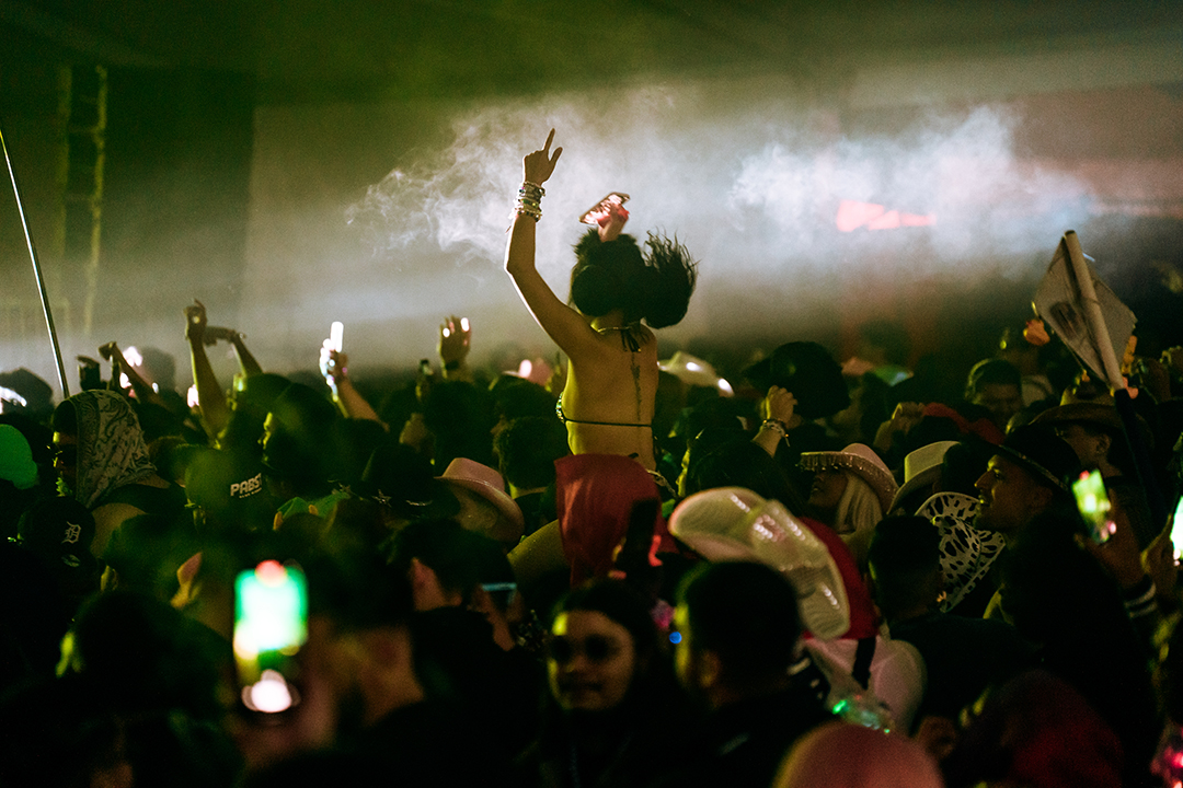 Bullseye 2023 | Insomniac