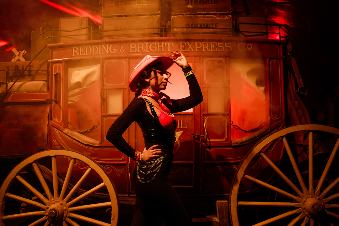 Bullseye 2023 | Insomniac