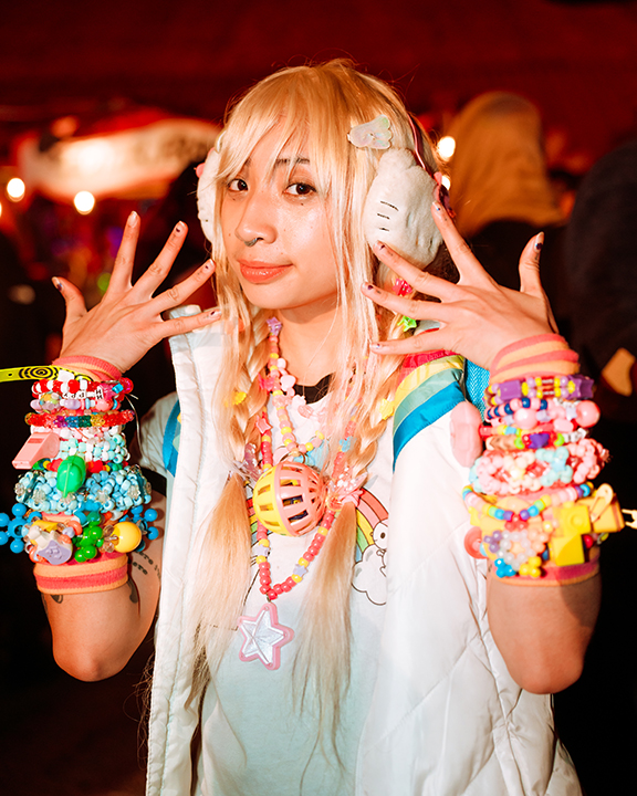 Bullseye 2023 | Insomniac